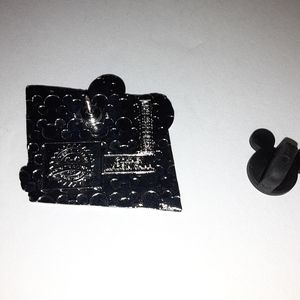 Disney | Jewelry | Disney Mickey Mouse Laughing Pin 23 | Poshmark